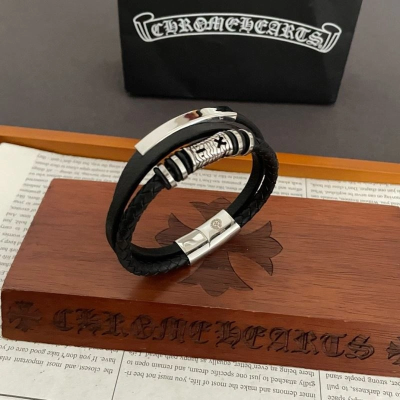 Chrome Hearts Bracelets