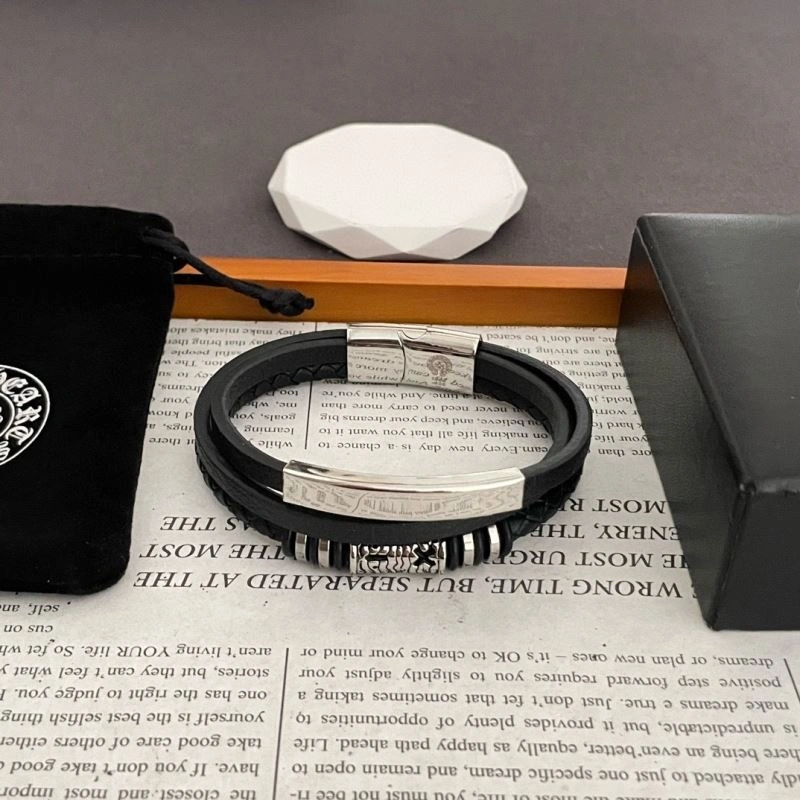 Affordable Chrome Hearts Bracelets