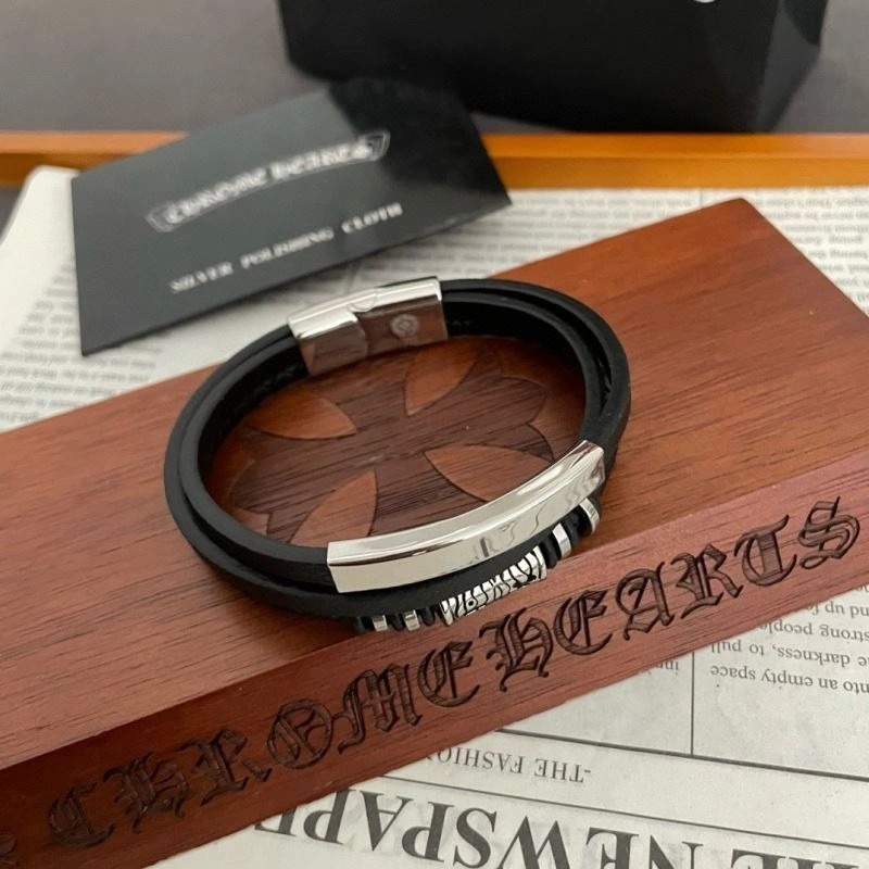Affordable Chrome Hearts Bracelets