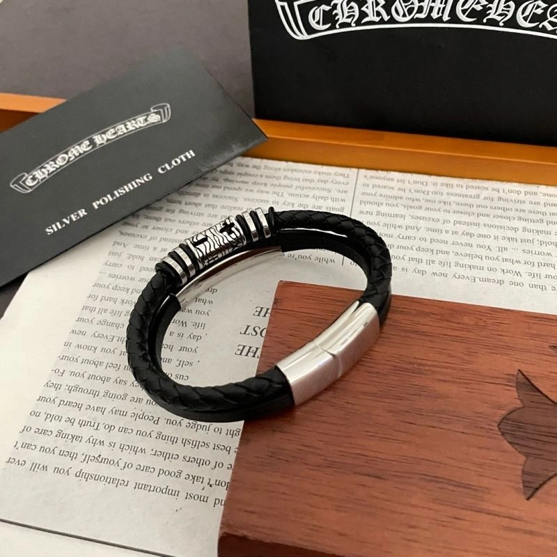 Affordable Chrome Hearts Bracelets