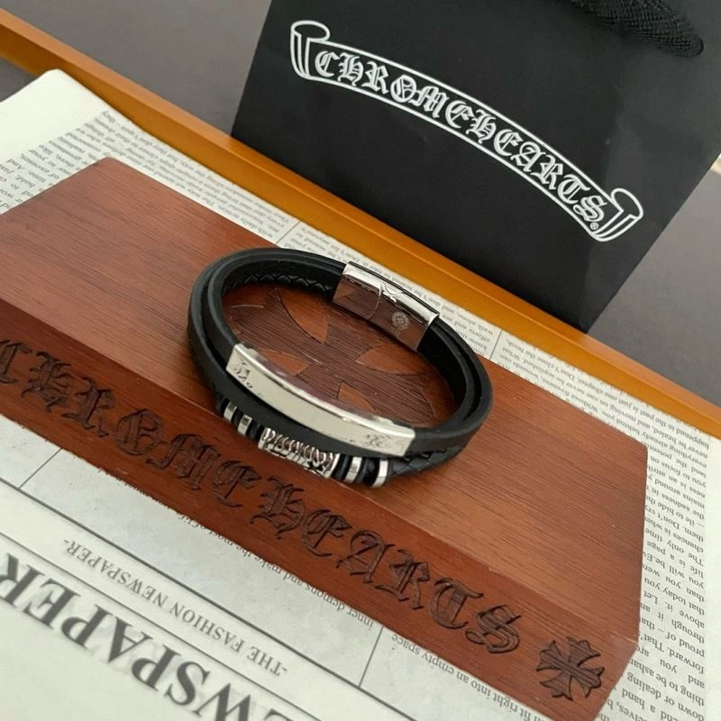Affordable Chrome Hearts Bracelets
