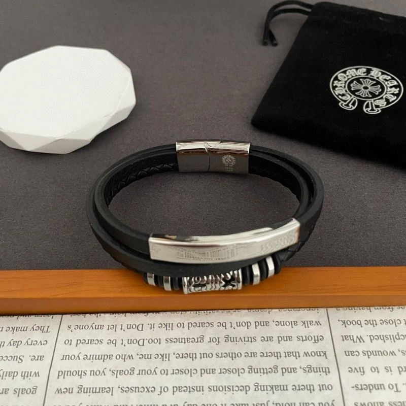 Affordable Chrome Hearts Bracelets