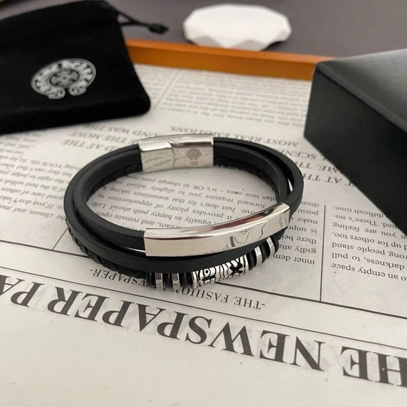 Affordable Chrome Hearts Bracelets