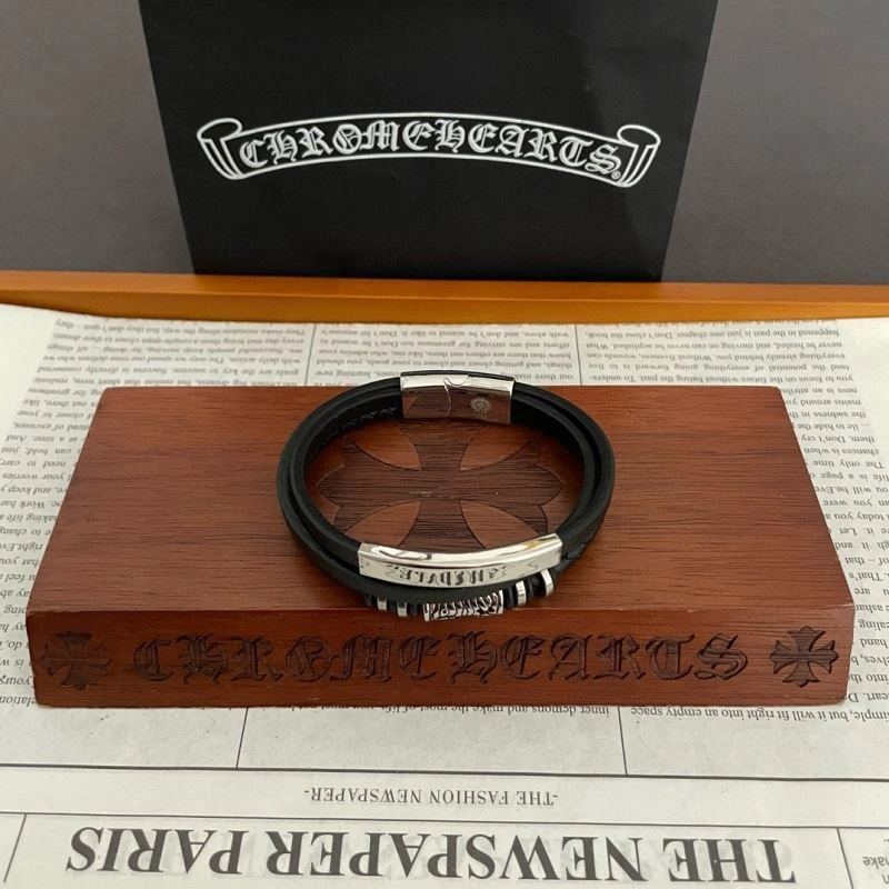 Affordable Chrome Hearts Bracelets