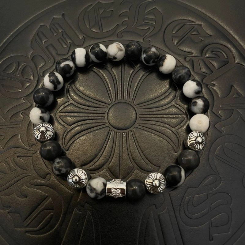 Chrome Hearts Bracelets