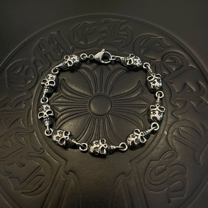 Chrome Hearts Bracelets