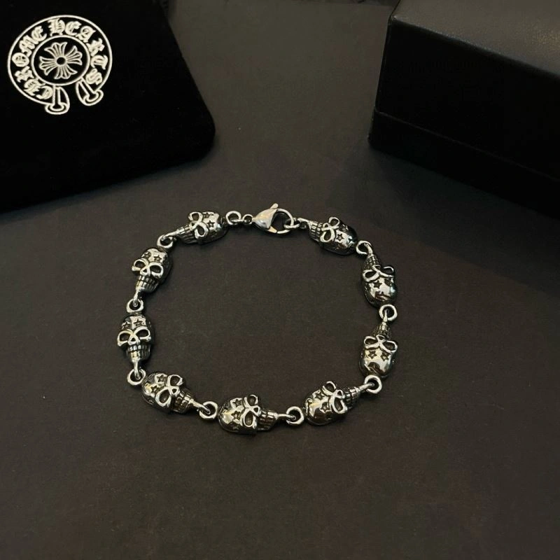 Top match Chrome Hearts Bracelets
