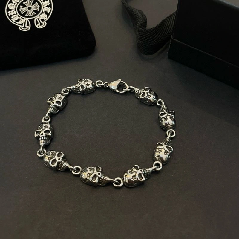 Top match Chrome Hearts Bracelets