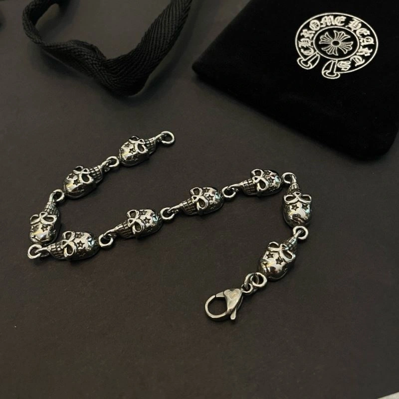Top match Chrome Hearts Bracelets