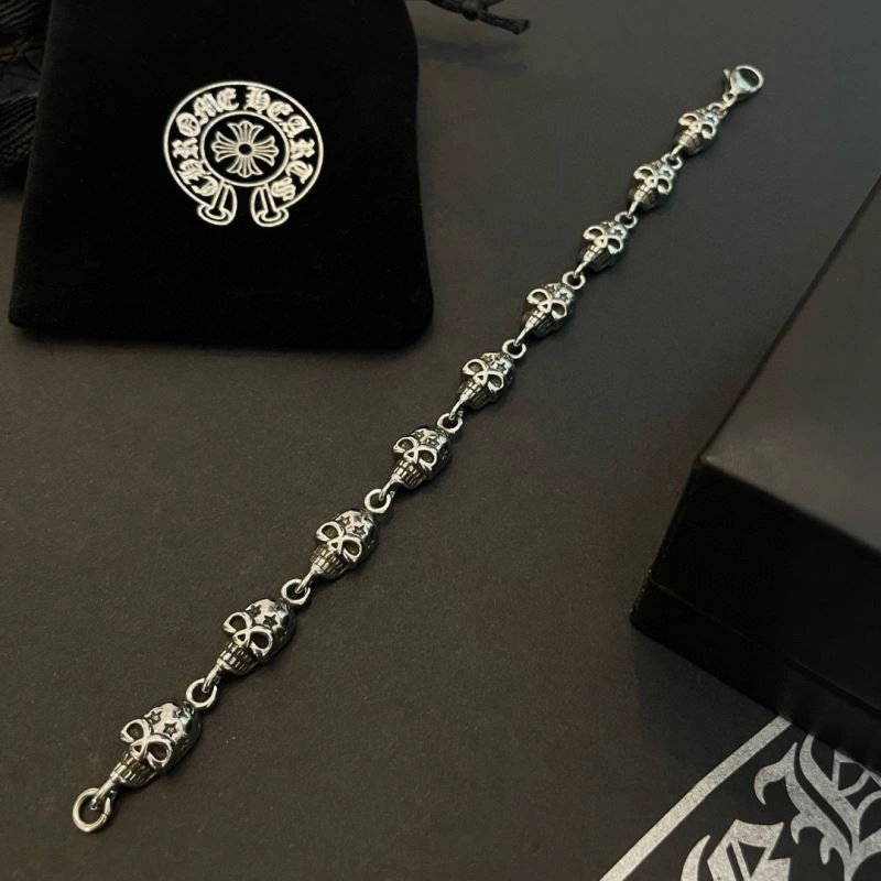 Top match Chrome Hearts Bracelets