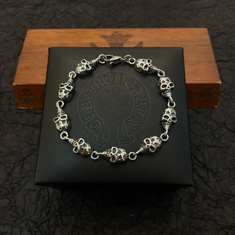 Top match Chrome Hearts Bracelets