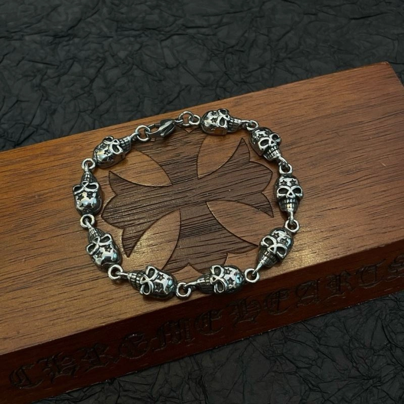 Top match Chrome Hearts Bracelets