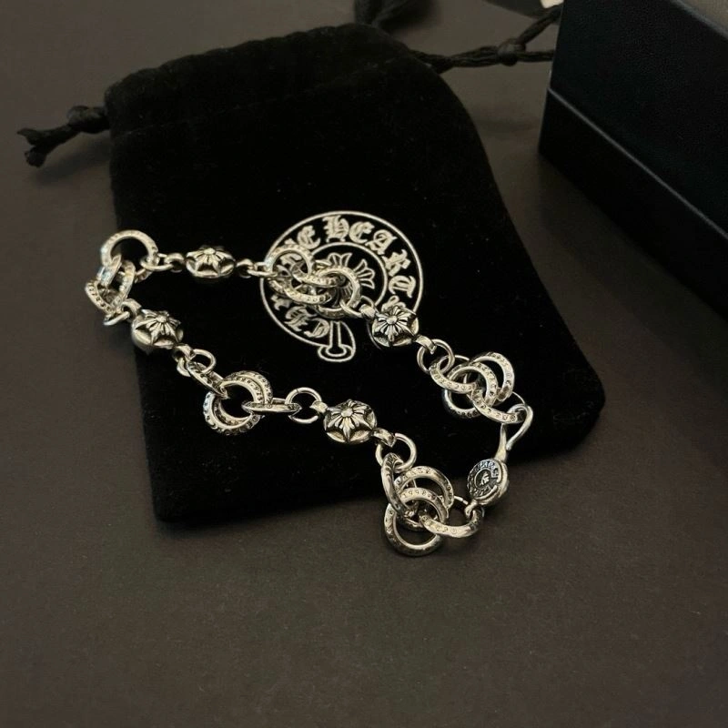 Exact replica Chrome Hearts Bracelets