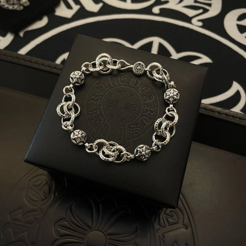 Exact replica Chrome Hearts Bracelets