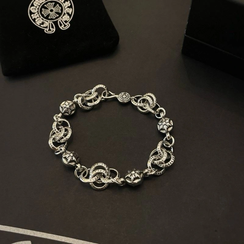 Exact replica Chrome Hearts Bracelets
