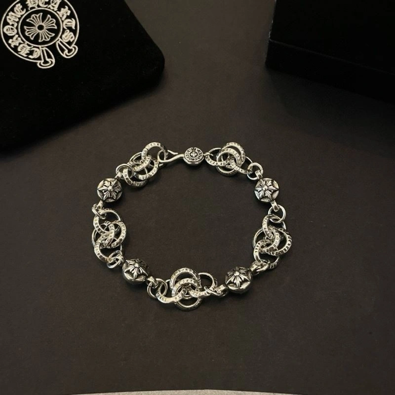 Exact replica Chrome Hearts Bracelets