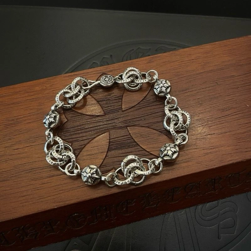 Exact replica Chrome Hearts Bracelets