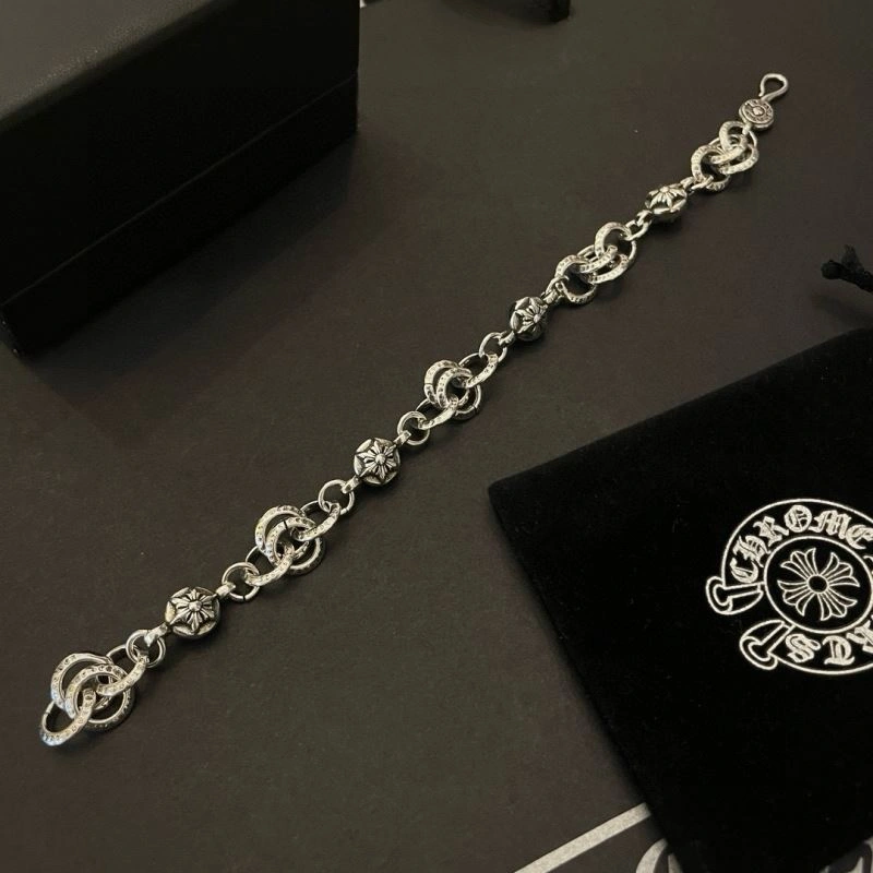 Exact replica Chrome Hearts Bracelets