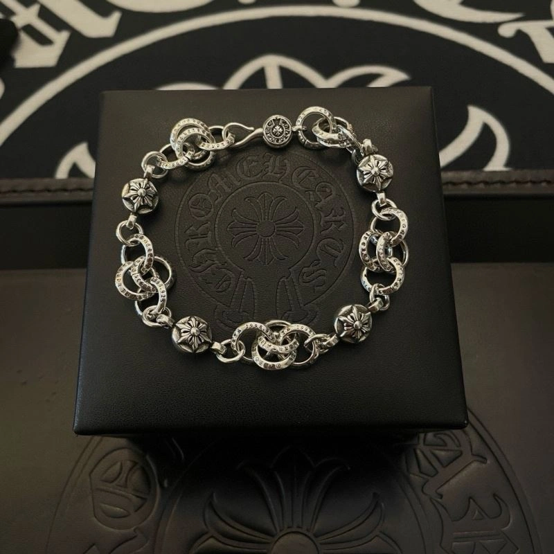Exact replica Chrome Hearts Bracelets