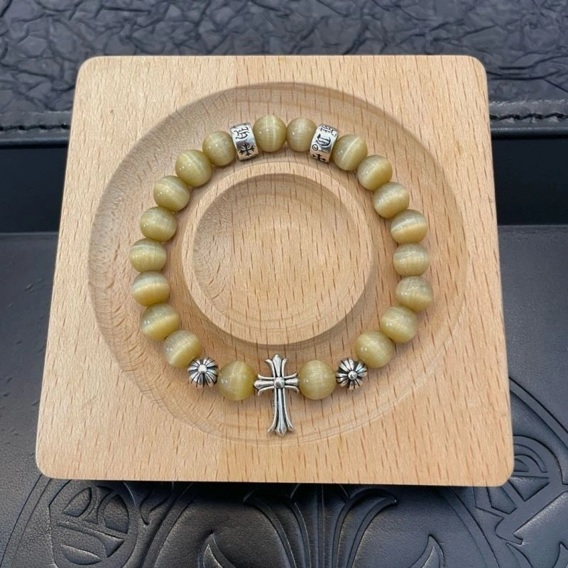 Exact replica Chrome Hearts Bracelets