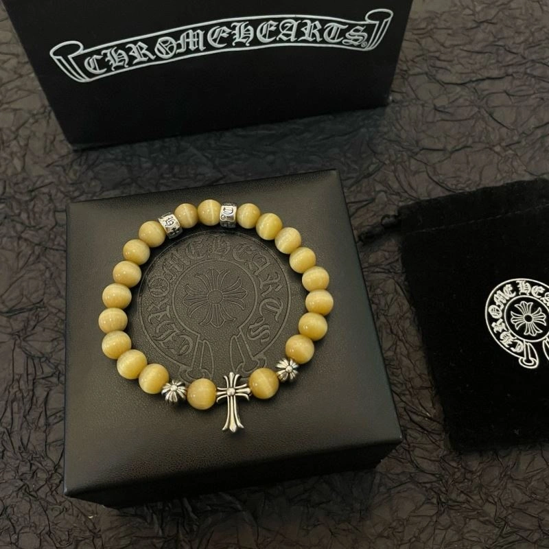 Exact replica Chrome Hearts Bracelets