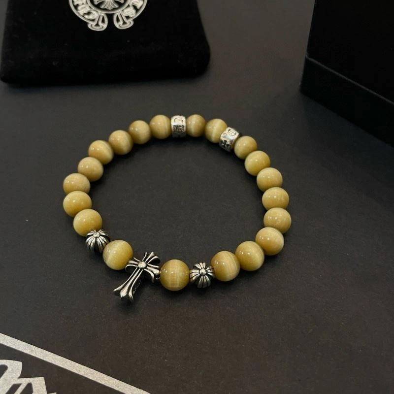 Exact replica Chrome Hearts Bracelets