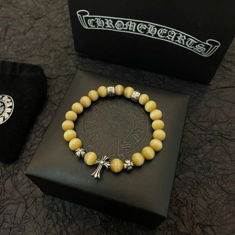 Exact replica Chrome Hearts Bracelets
