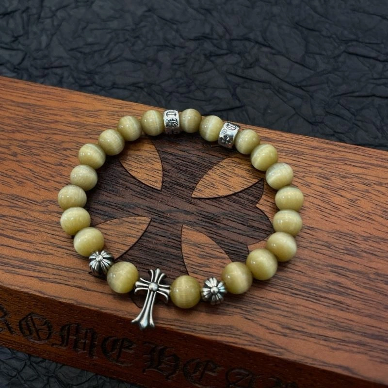 Exact replica Chrome Hearts Bracelets