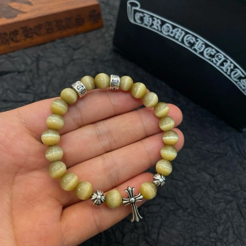 Exact replica Chrome Hearts Bracelets