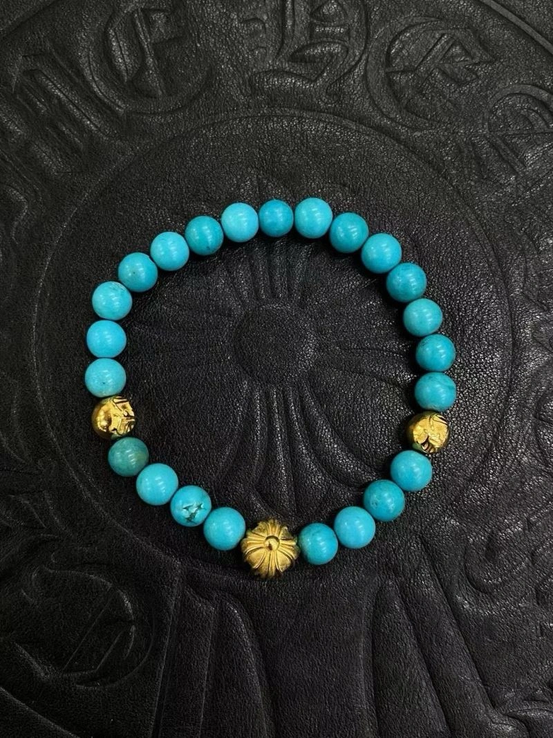 Chrome Hearts Bracelets