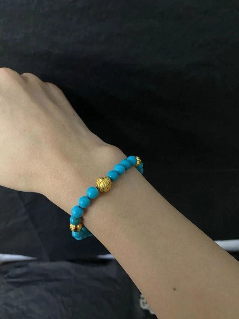 Real Chrome Hearts Bracelets