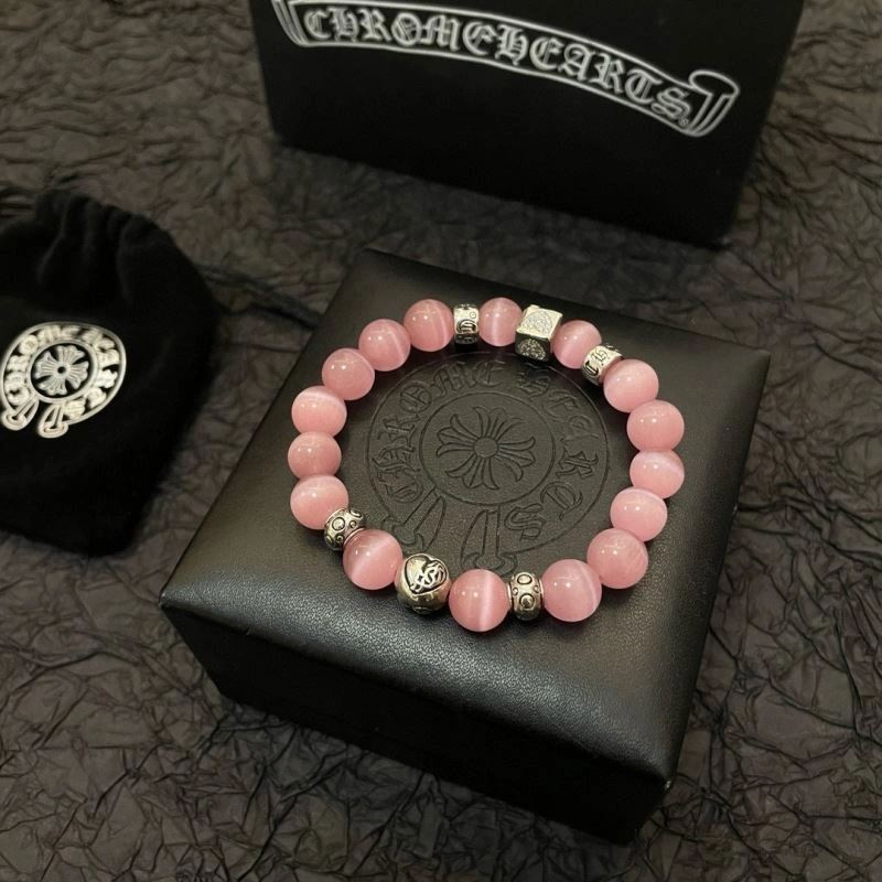 Bargain Chrome Hearts Bracelets