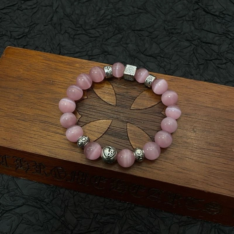 Bargain Chrome Hearts Bracelets