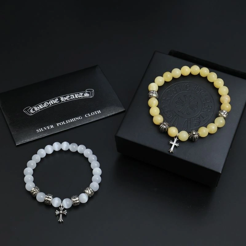 Chrome Hearts Bracelets