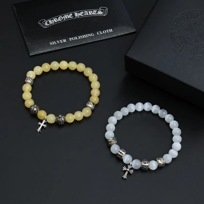 Affordable Chrome Hearts Bracelets