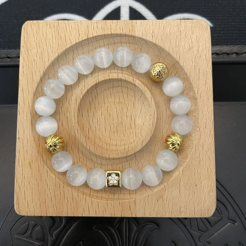 Legit Chrome Hearts Bracelets