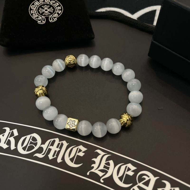 Legit Chrome Hearts Bracelets