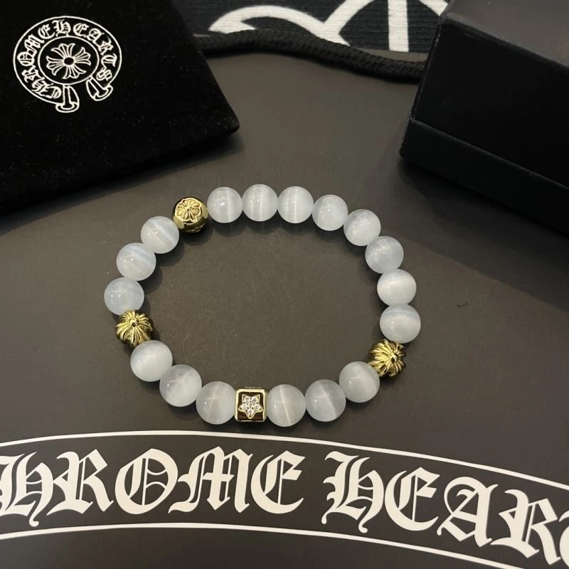 Legit Chrome Hearts Bracelets