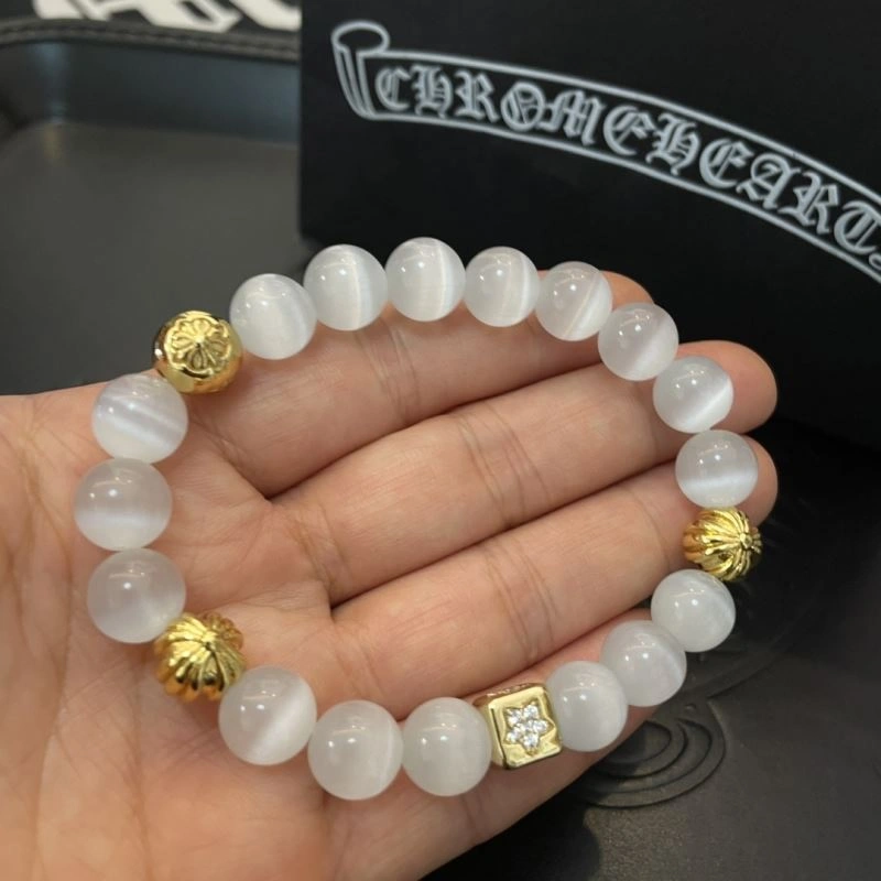 Legit Chrome Hearts Bracelets