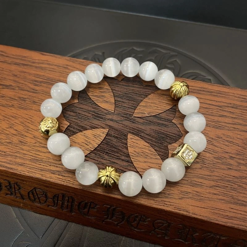 Legit Chrome Hearts Bracelets