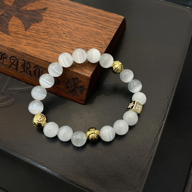 Legit Chrome Hearts Bracelets