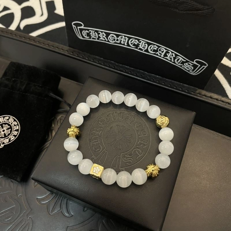 Legit Chrome Hearts Bracelets