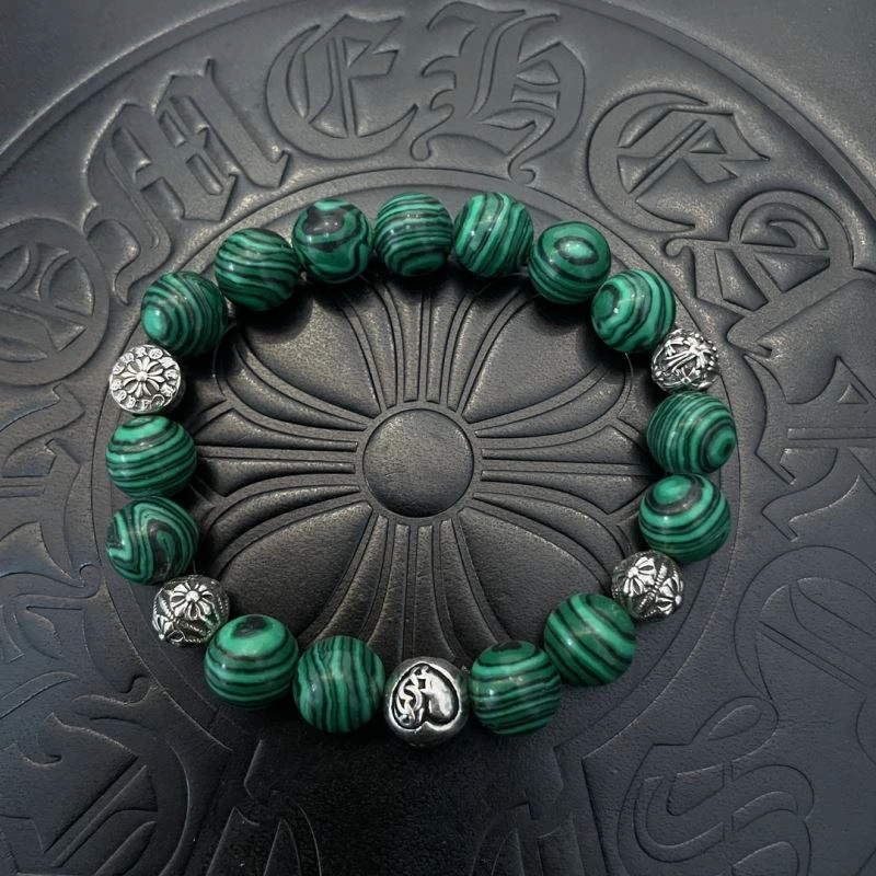 Chrome Hearts Bracelets