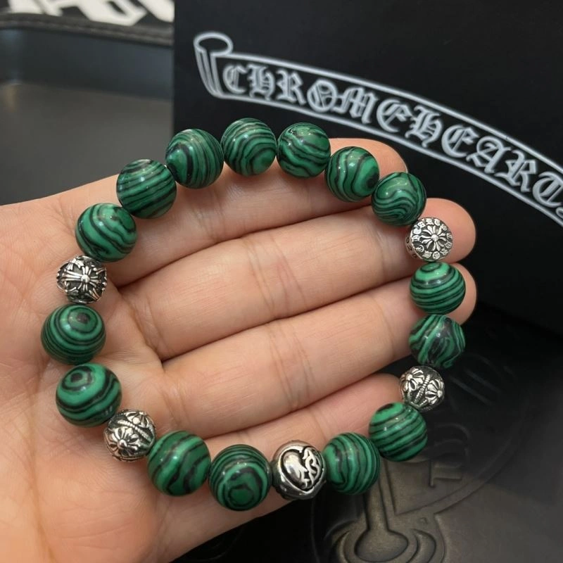 Low-cost Chrome Hearts Bracelets