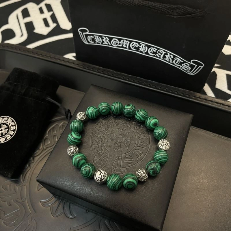 Low-cost Chrome Hearts Bracelets
