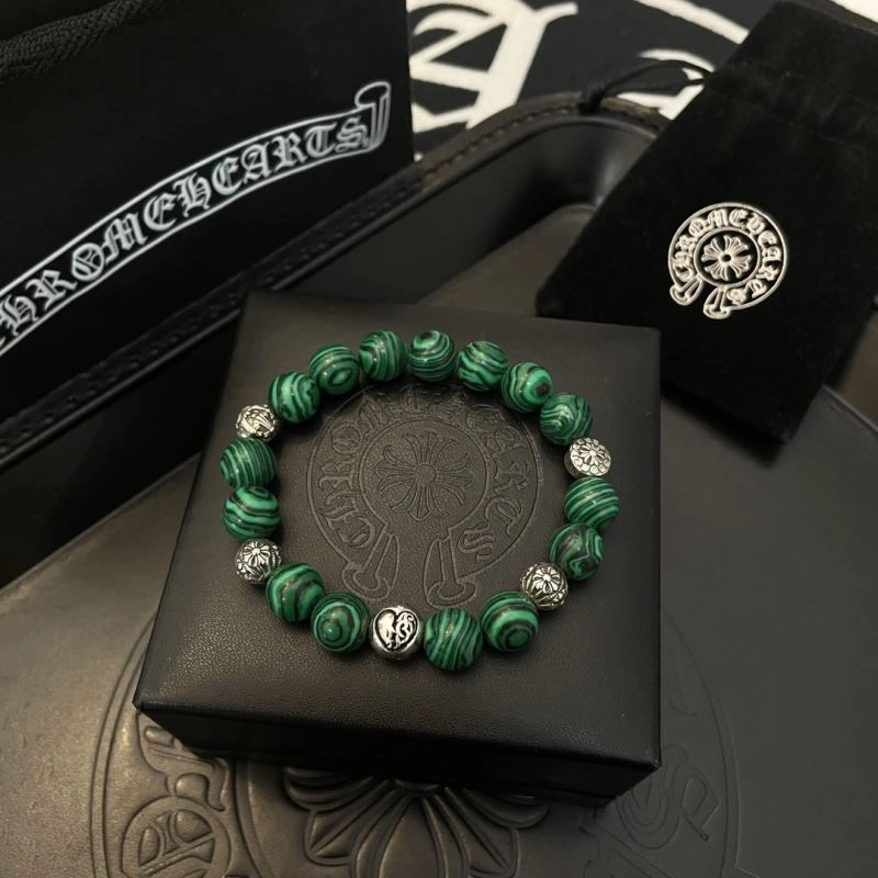 Low-cost Chrome Hearts Bracelets
