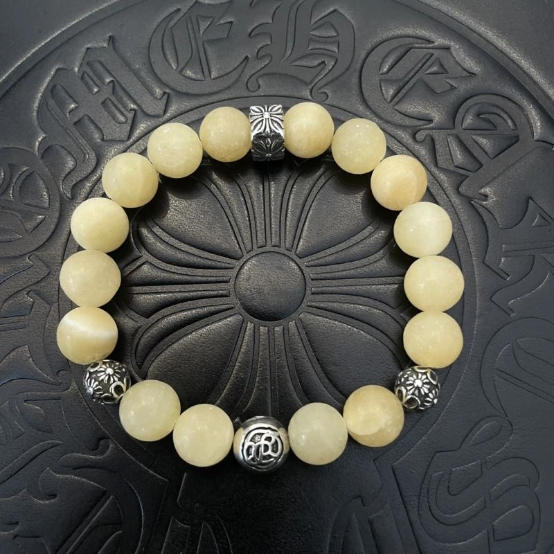 Chrome Hearts Bracelets