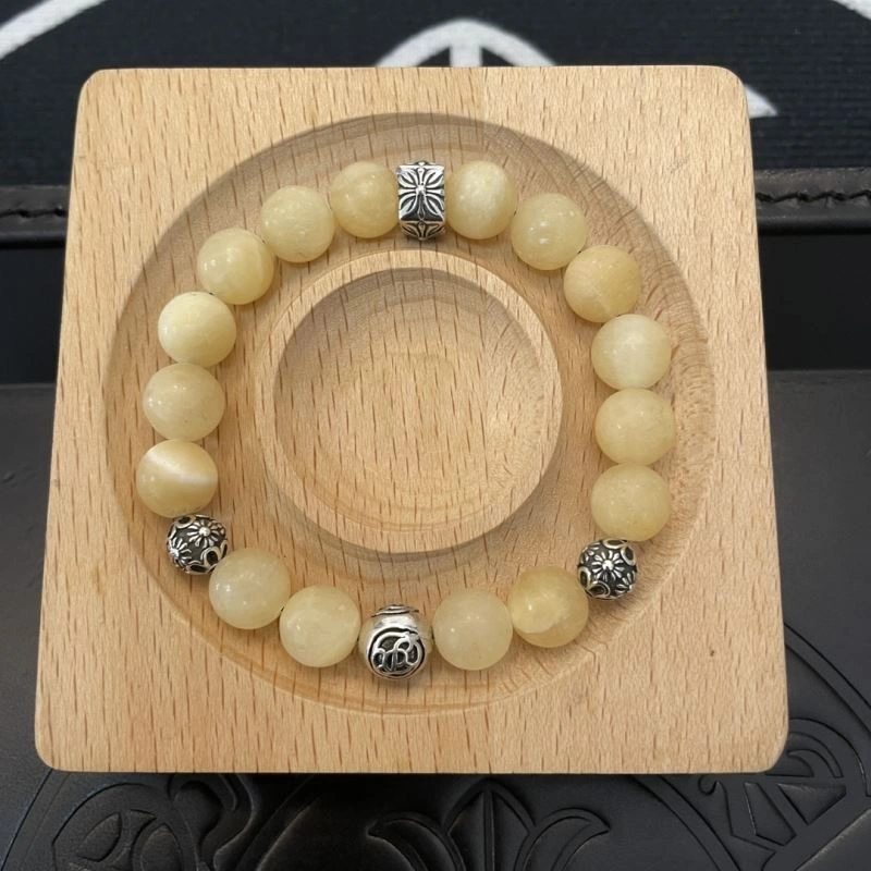 Top match Chrome Hearts Bracelets