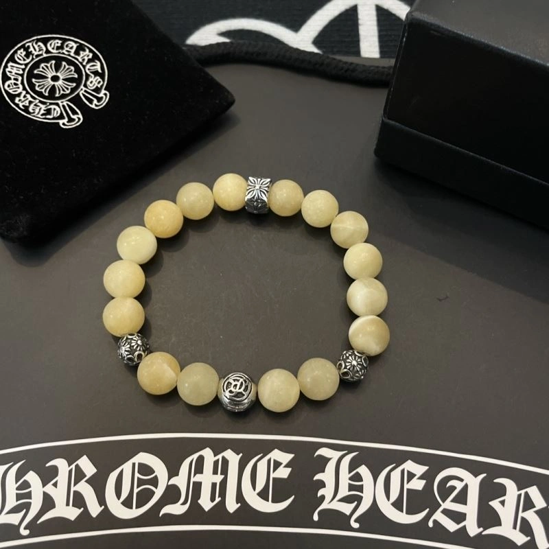 Top match Chrome Hearts Bracelets