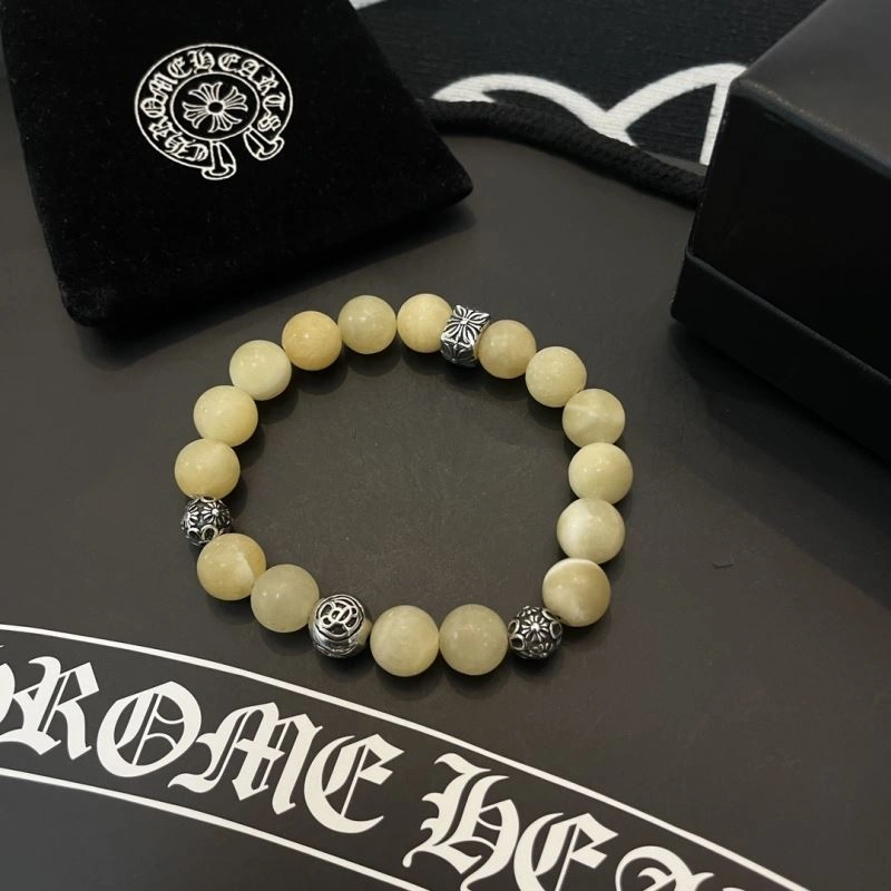 Top match Chrome Hearts Bracelets